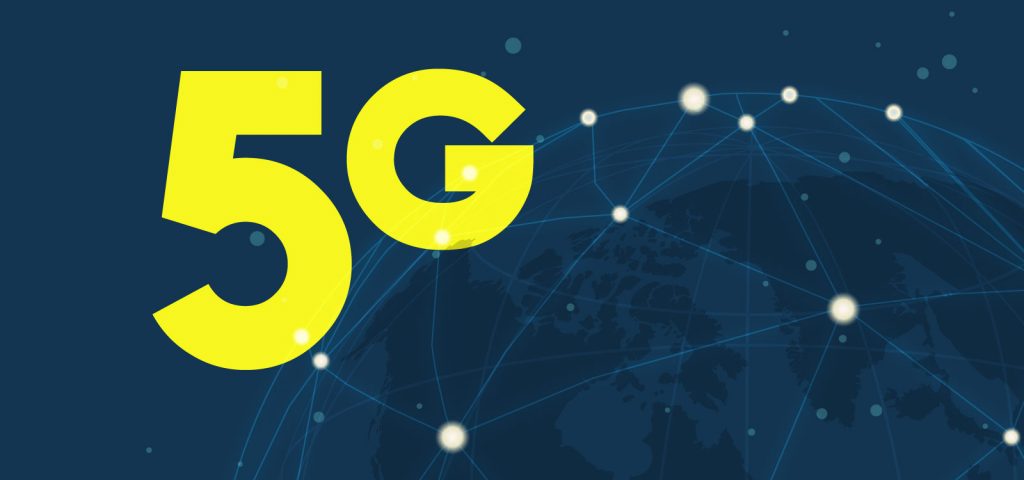 Speed of 5G explained